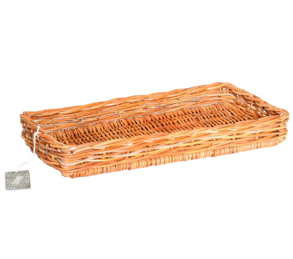 Large Oblong Display Tray - Roudham Trading